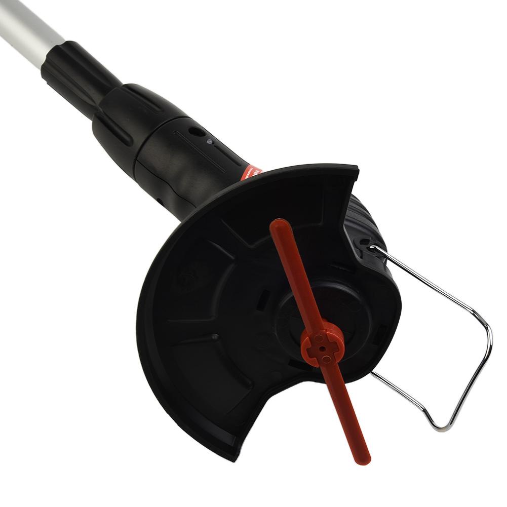 Cheap Cordless Extension Rod Grass Cutter Small Weeder Trimmer | Joom