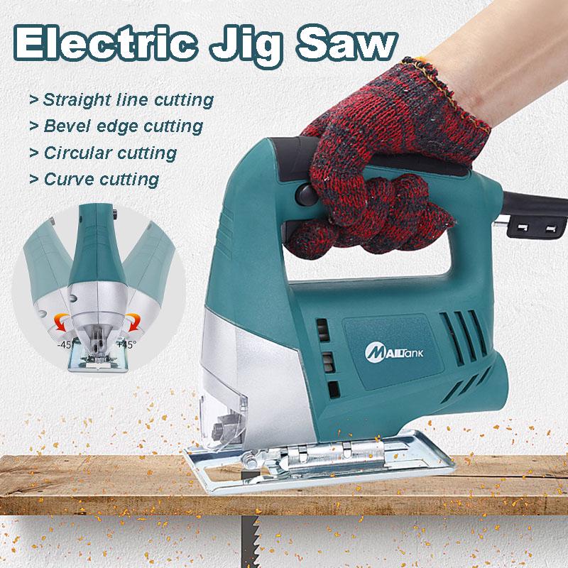 Buy Electric Straight Nail-Gun Heavy-Duty Woodworking Tool Staple Nail ...