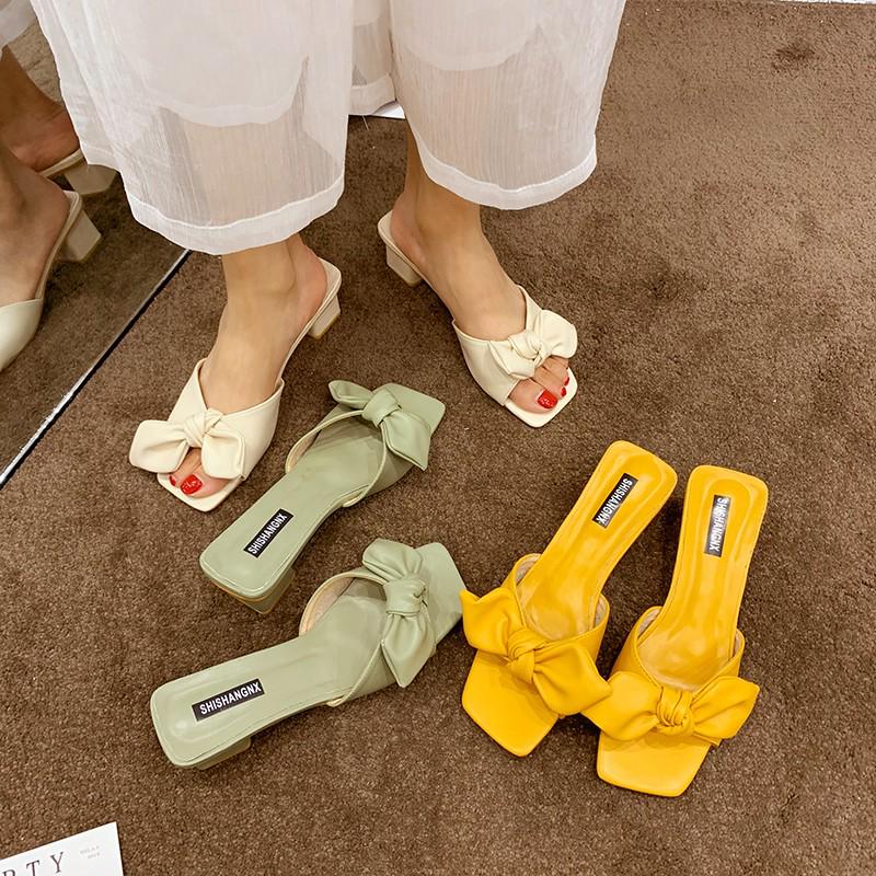 Cumpără Papuci Femei Fashion Summer Outwear Sandale Plate Plajă Papuci ...