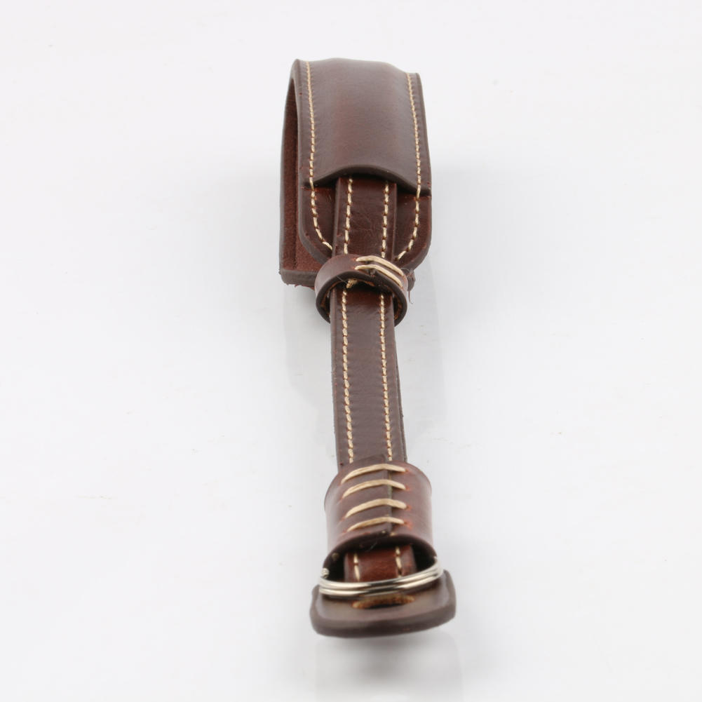 SLR Camera Leather Wrist Strap Digital Micro Single Cameras Anti-lost ...