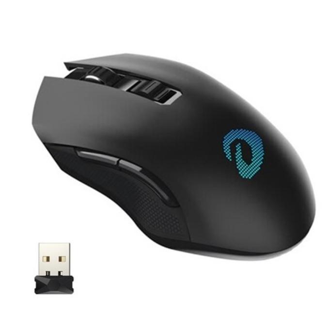 Buy Dareu EM905 Wireless Gaming Mouse, ATG-4090 Sensor, Max 6000DPI ...
