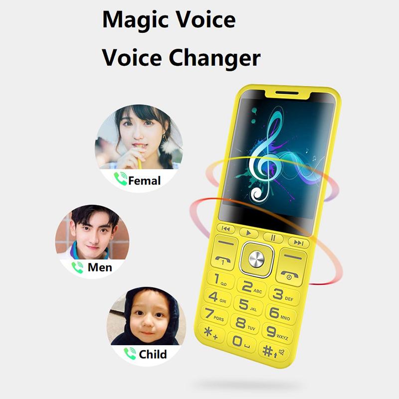 Buy RED SUN Unlock 2G GSM Quad 4 Sim Quad Standby Mobile Phone Magic ...