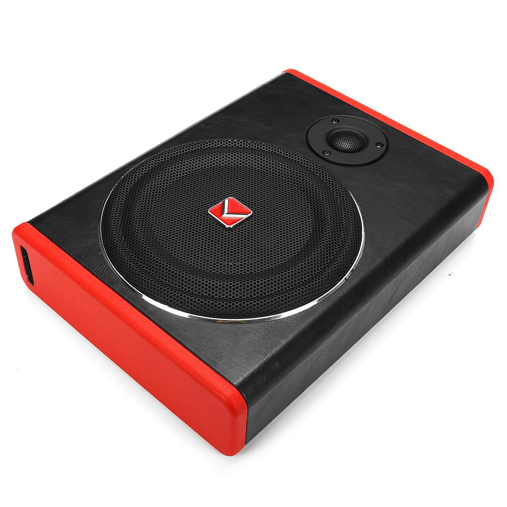 Buy 8 Inch 600W Car Subwoofer Speaker W/Without Bluetooth 5.0 Car Power ...