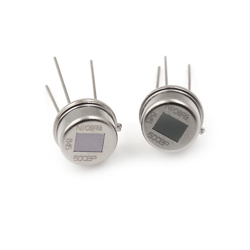 Buy 2Pcs Kp500B Infrared Sensor Pir Ir Infrared Probe For Arduino ...
