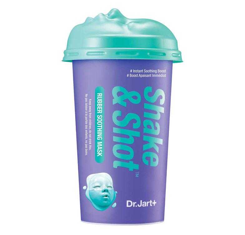 Buy Dr.Jart Dermask Shaking Rubber Modeling Mask Pack (Soothing Shot ...