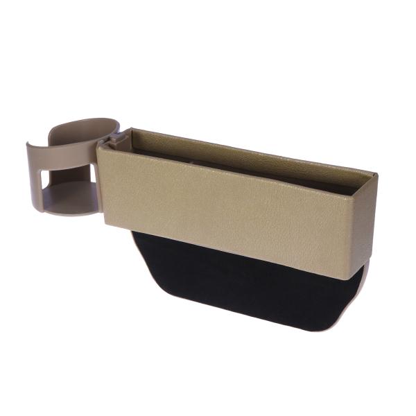 Buy 1pc Storage Case Universal Multi-function Practical Portable Car ...