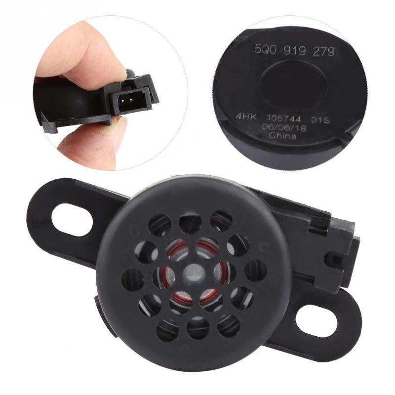 8E0919279 Car Warning Buzzer PDC Reverse Radar Parking Aid for Audi ...