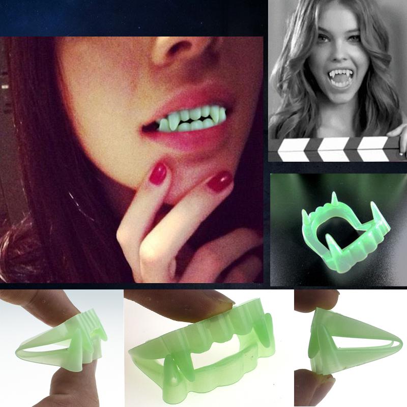 Buy Kid April Fool's Day Halloween Party Pranks Toys Scary Luminous ...