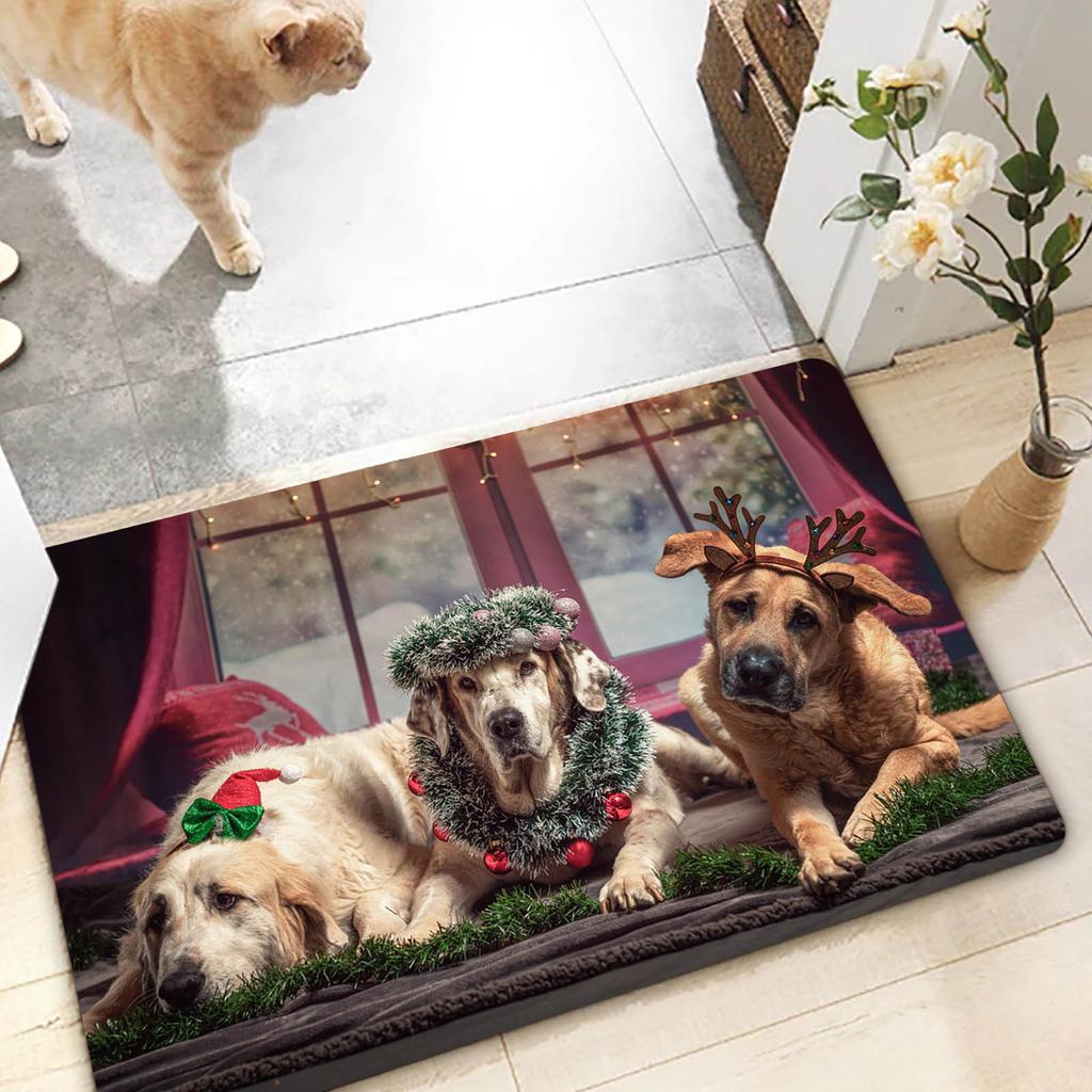 Купити Welcome Doormats Home Carpets Decor Carpet Living Room Carpet | Joom