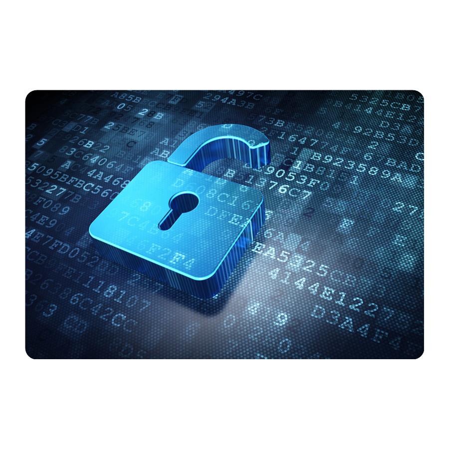 Cheap Scanner Guard Card RFID Blocking Card, Built-in Patented ID ...