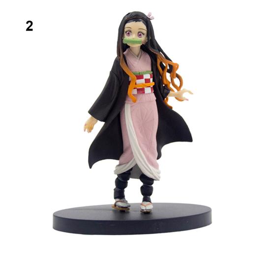 Buy Eco-friendly Waterproof Anime Statue PVC Delicate Actions Anime ...
