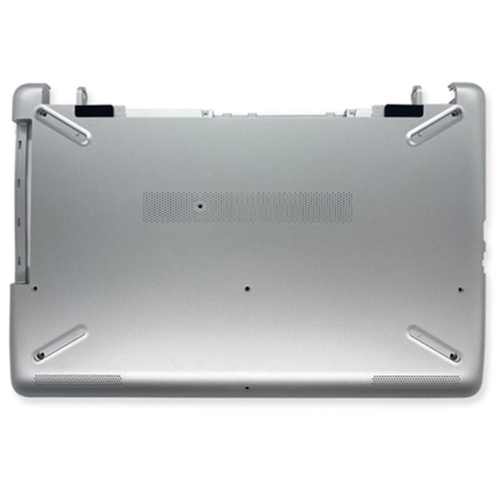 Buy New Laptop LCD Back Cover/Front bezel/LCD Hinges/Palmrest/Bottom Case For HP Pavilion 15-BS ...