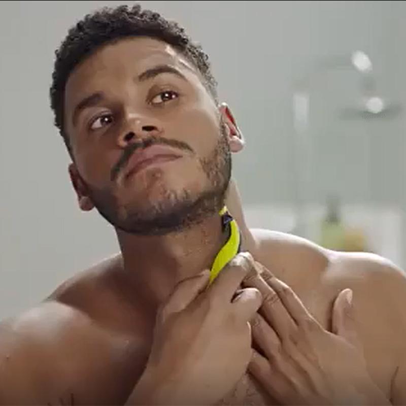 Köp 1/2/3/4/5/8/10PCS Philips elektriska rakblad rakhyvel ...