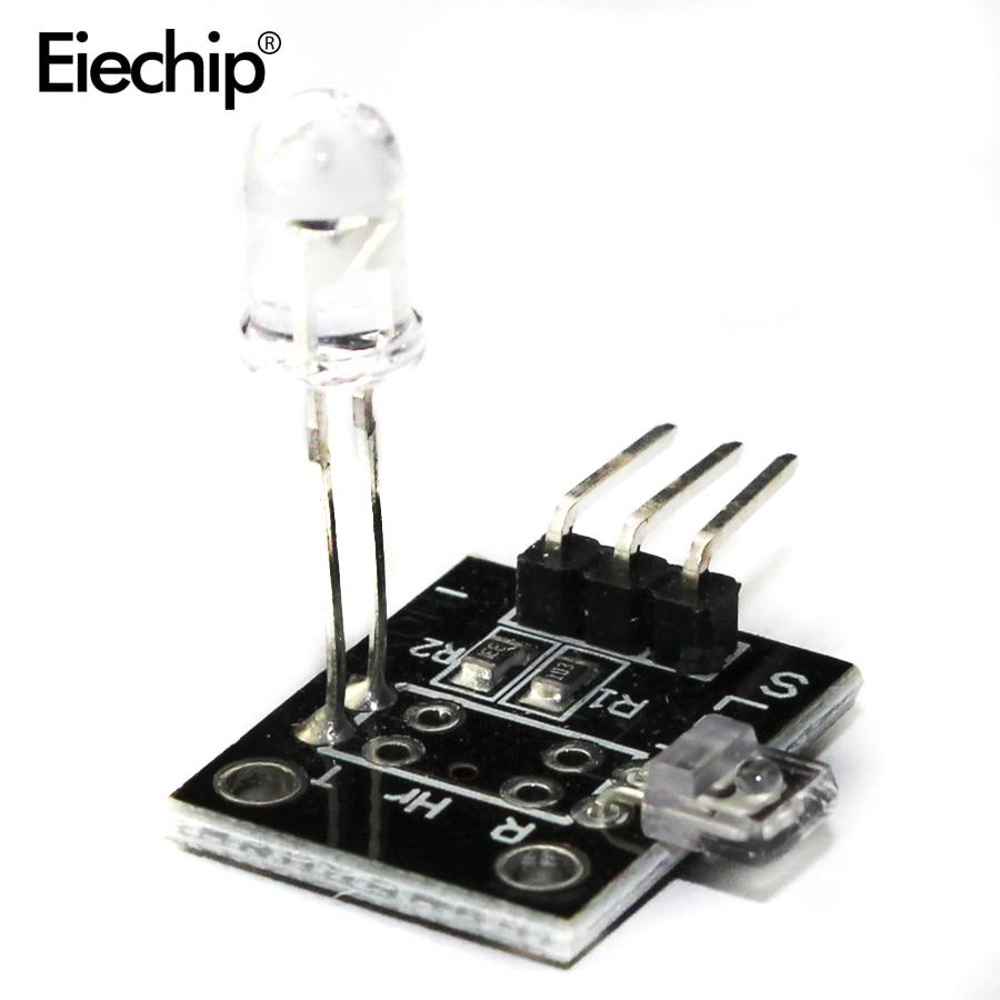 Buy KY039 sensor Finger heartbeat measurement sensor module KY-039 For ...