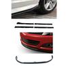 Volkswagen Golf Mk1 1974-1983 Compatible Flap Side Side Skirt And 2 ...