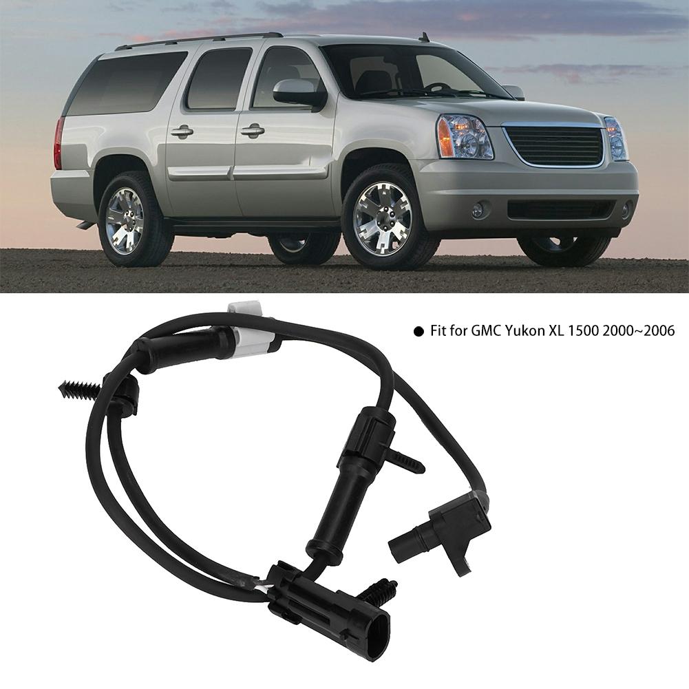 Buy Front L/R ABS Wheel Speed Sensor For Chevrolet Express Silverado ...