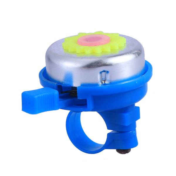 Buy 1PC Useful Fashion Pratical Safe Bike Bell Children Bicycle Bells ...