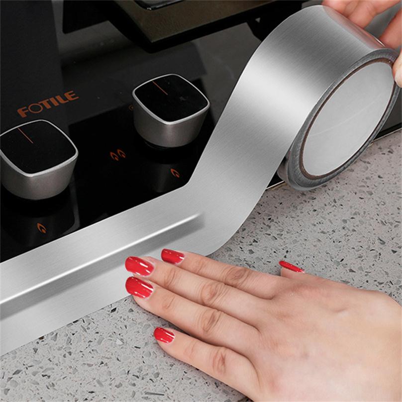 Buy Anti-leakage and Anti-fouling Waterproof Partition Kitchen Self ...