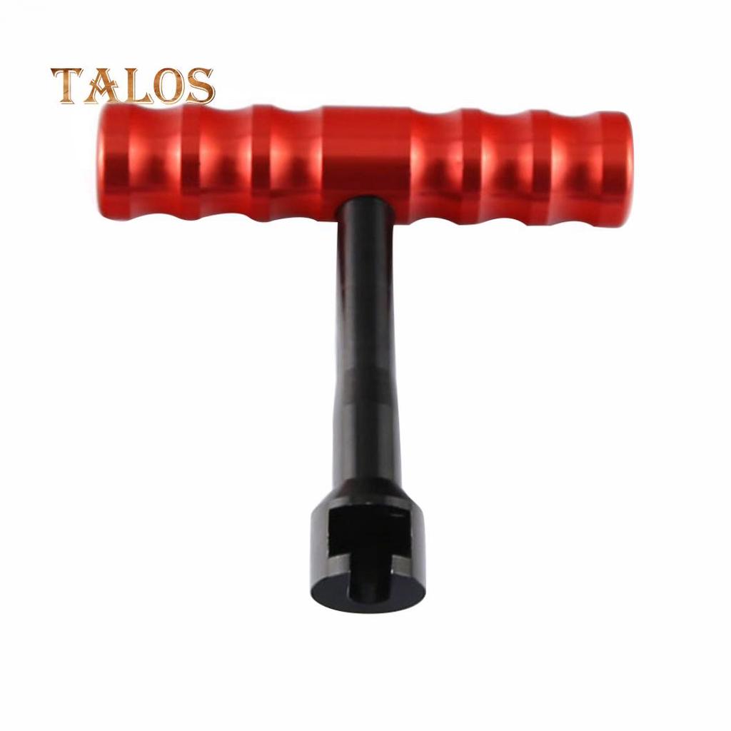 Buy T-Bar Puller with 18 Dent Glue Tabs Car Paintless Dent Repair Hail ...