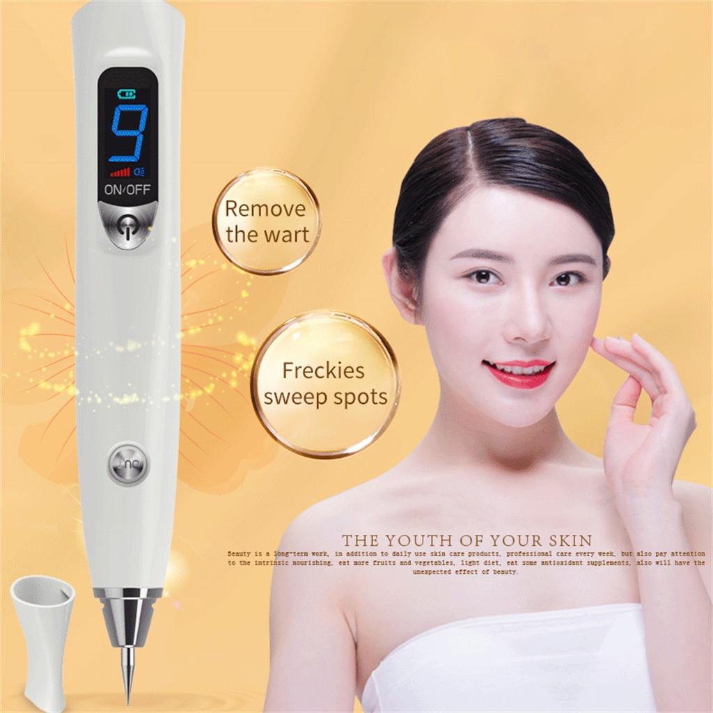 Buy 9-speed Upgrade Facial Spot Sweeping Device Skin Dark Spot Mole ...