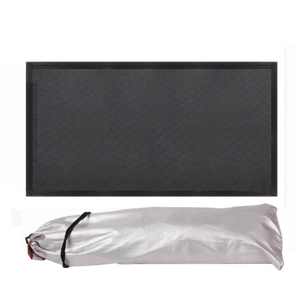 Buy Orion Car Sunroof Sun Screen Window Shade Cover Shield Sunshade ...