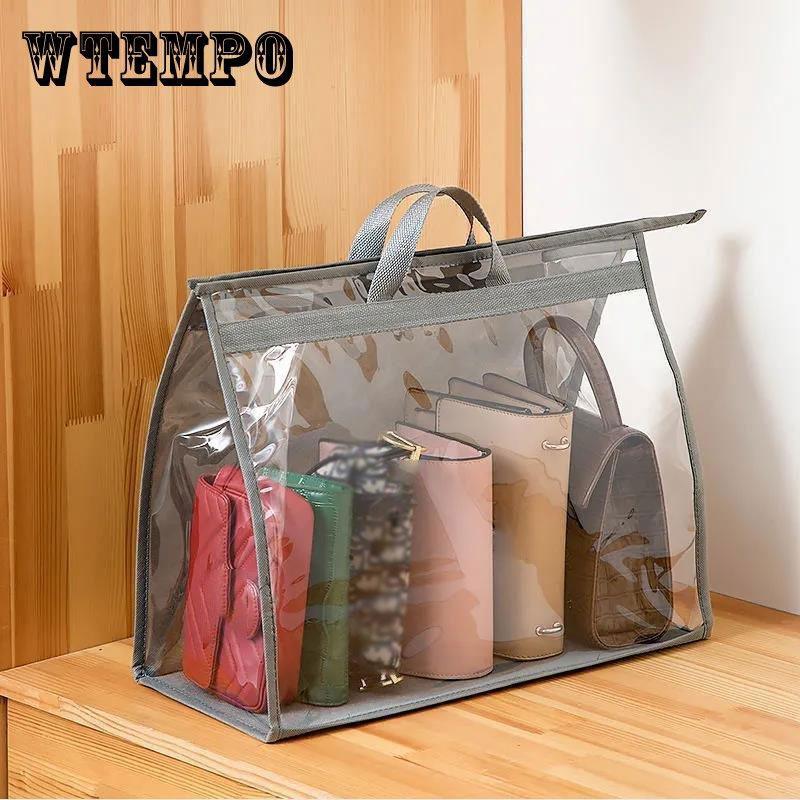Αγοράστε Large Capacity Waterproof Storage Bag Handbag Bag Moisture ...