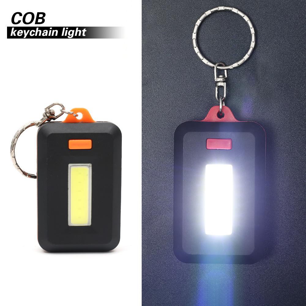 Buy 2PCS Mini Portable Keychain Light at affordable prices — free ...
