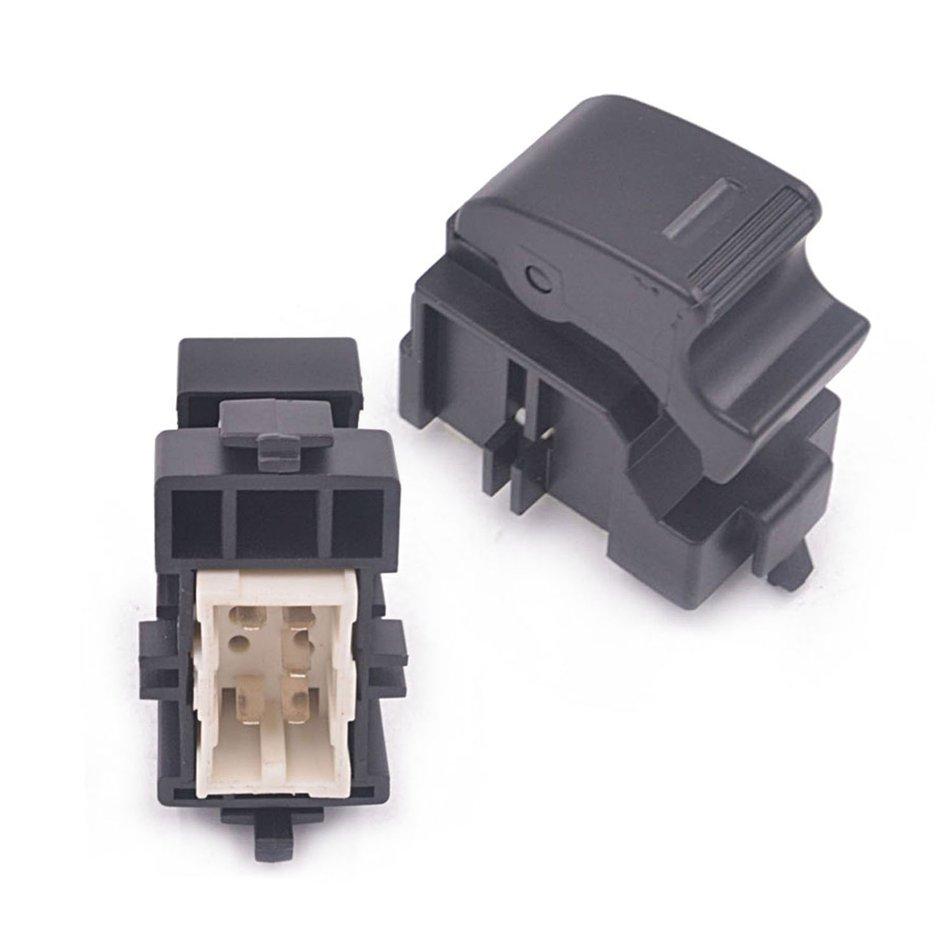 Buy Sumg 84810-32070 for Toyota Land Cruiser Power Window Single Switch ...