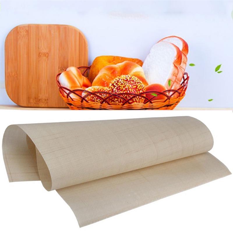 Buy Fashionable Roasting Cloth Cloth Baking Tools Oven Oil Cloth at ...