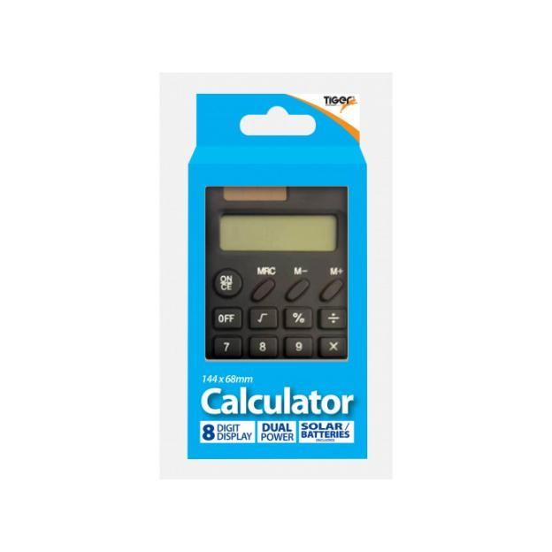 Cheap Tiger Desktop Calculator | Joom