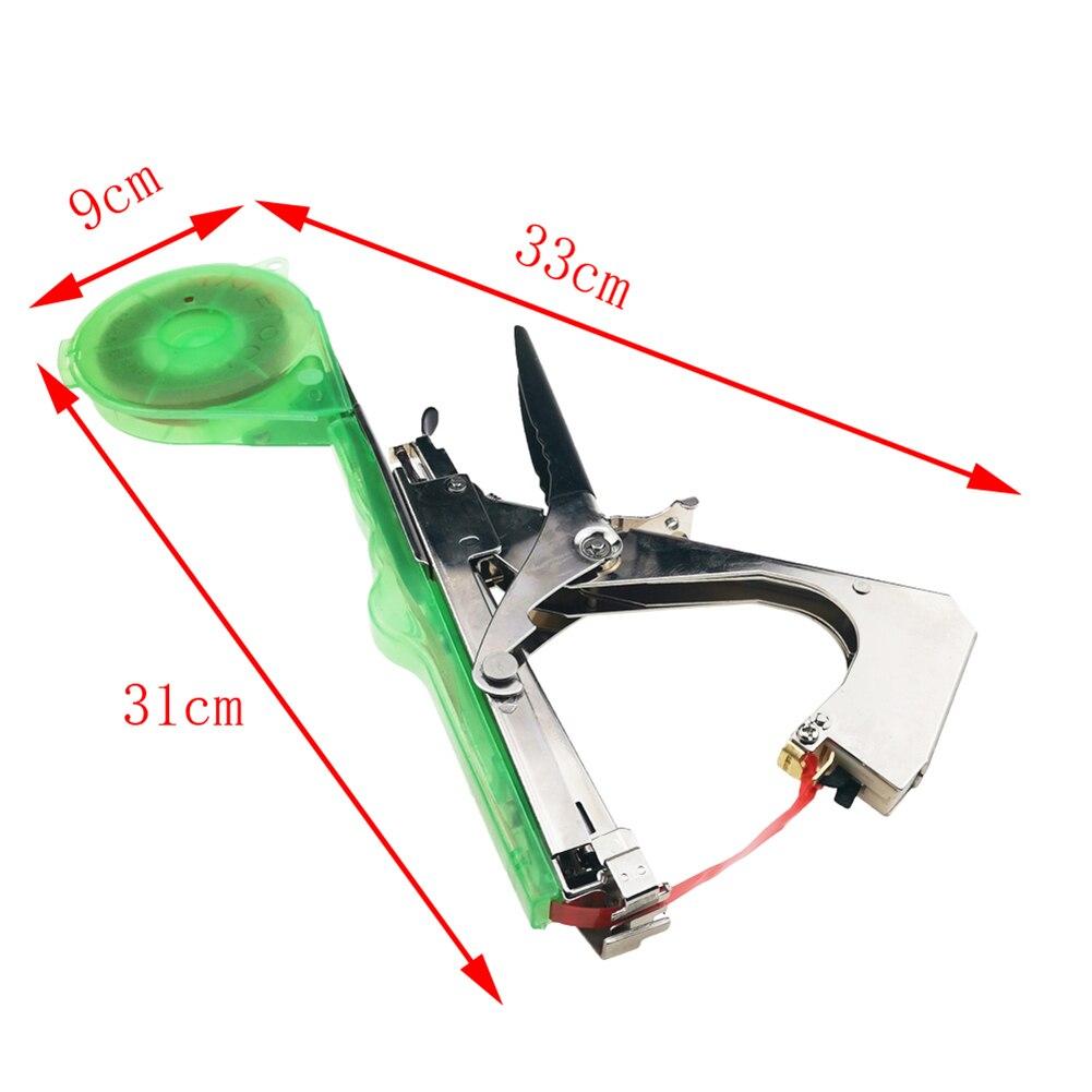 Cheap Tying Machine Plant Branch Hand Binding for Vegetable Grape ...