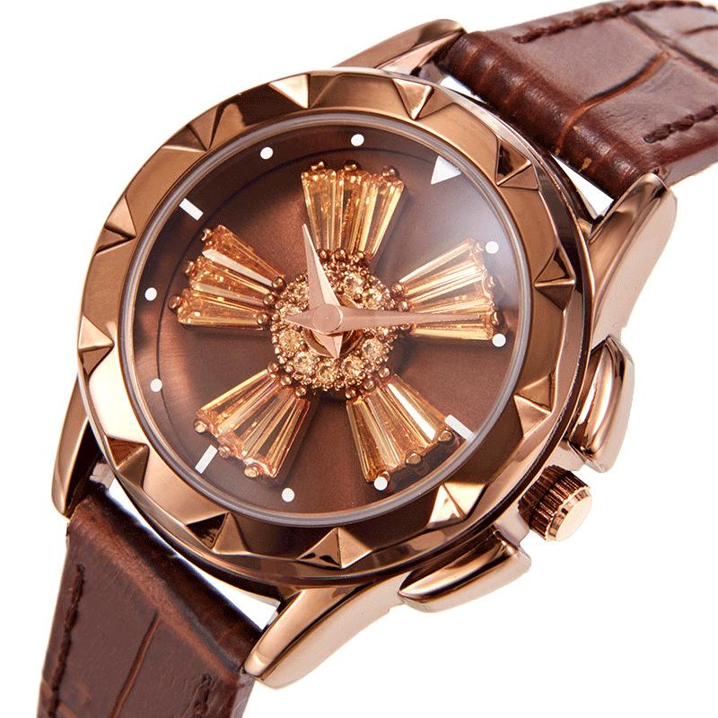 Cheap TTTianta New Korean Style Be in Good Luck Watch Women's Luxury ...