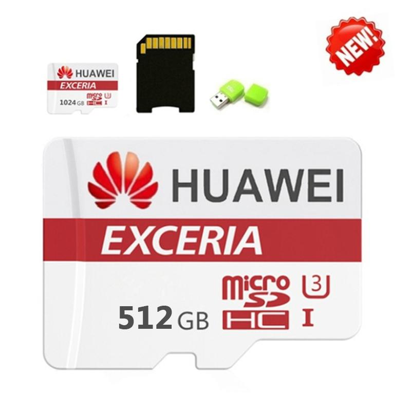 2019 NEW Huawei Micro Memory Card TF Card 16GB-512GB SD Card for Mobile ...