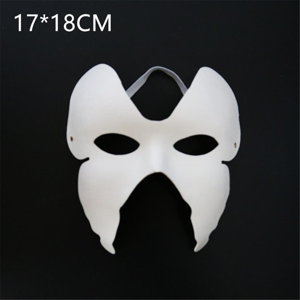 Satın alın Thickened DIY Environmentally Friendly Paper Pulp Mask ...