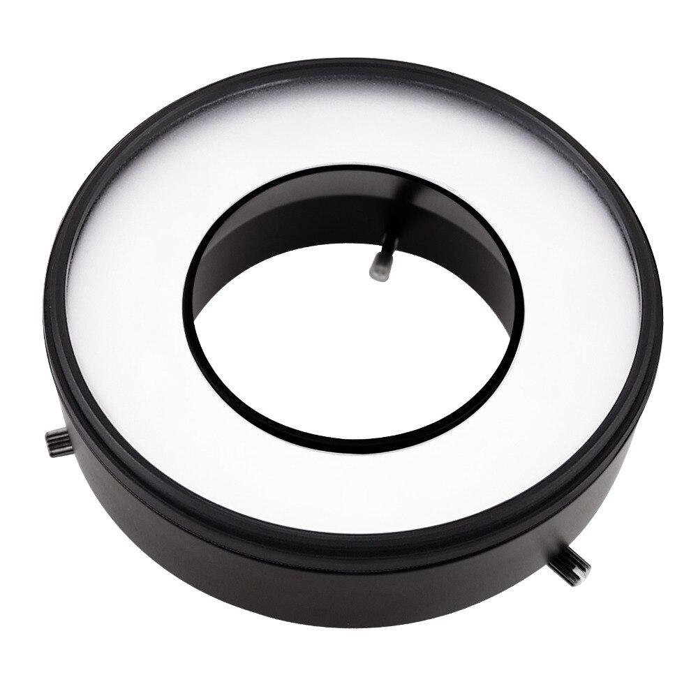 Buy Optional Frosted Glass Diffuser for Microscope Ring Light ( GX-480 ...