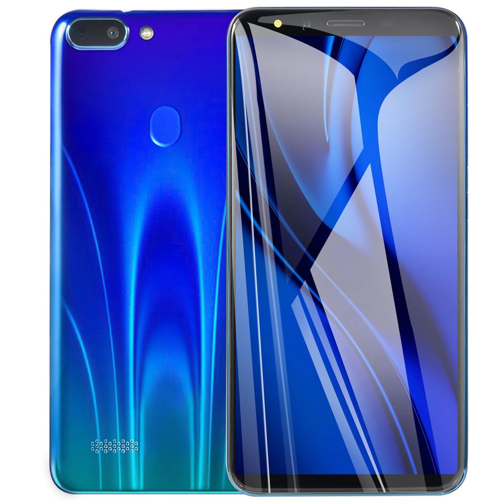 Buy R15 Plus 4GB RAM 64GB ROM 5.5 Inch Smartphone at affordable prices ...