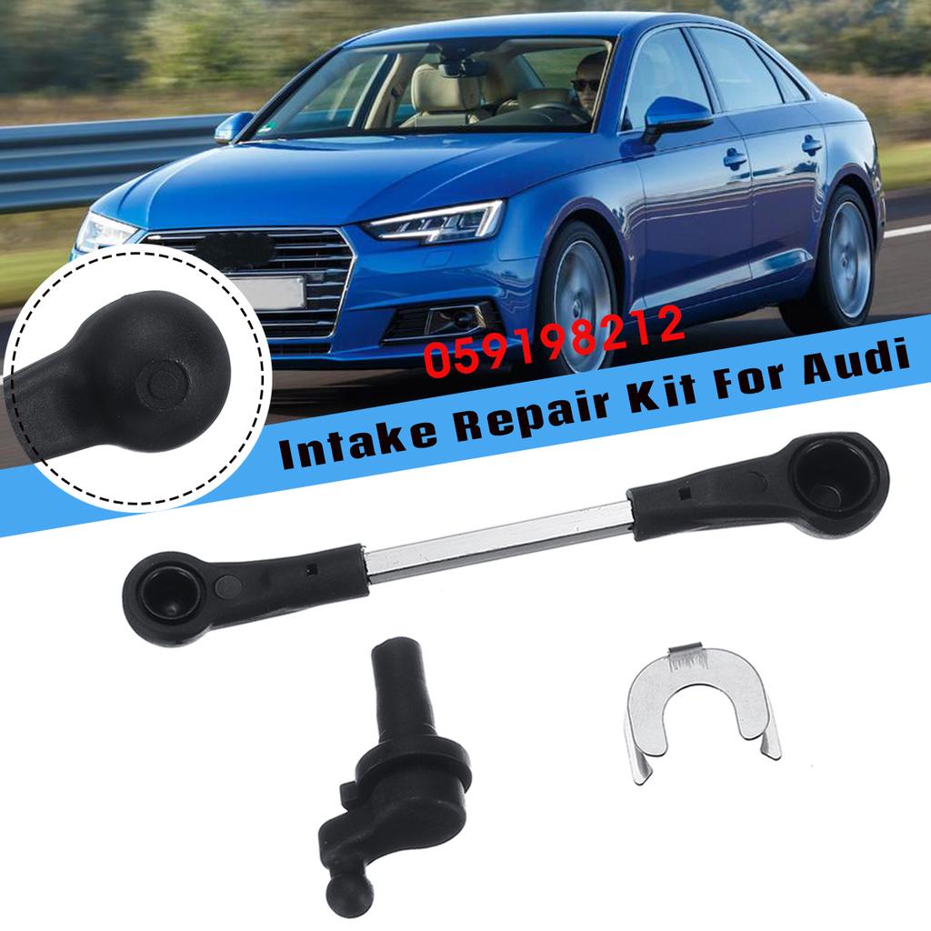 Buy Intake Manifold Swirl Flap Repair Kit For Audi A6 A7 A8 Q5 2.7 3.0 ...