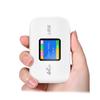 Buy 4G Wifi Mini Router 3G 4G Lte Wireless Portable Pocket Mobile ...