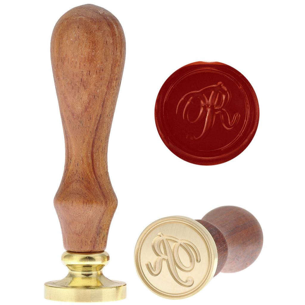 Cheap Wax Seal Stamp, Seal Stamp for Wedding Party Invitations ...