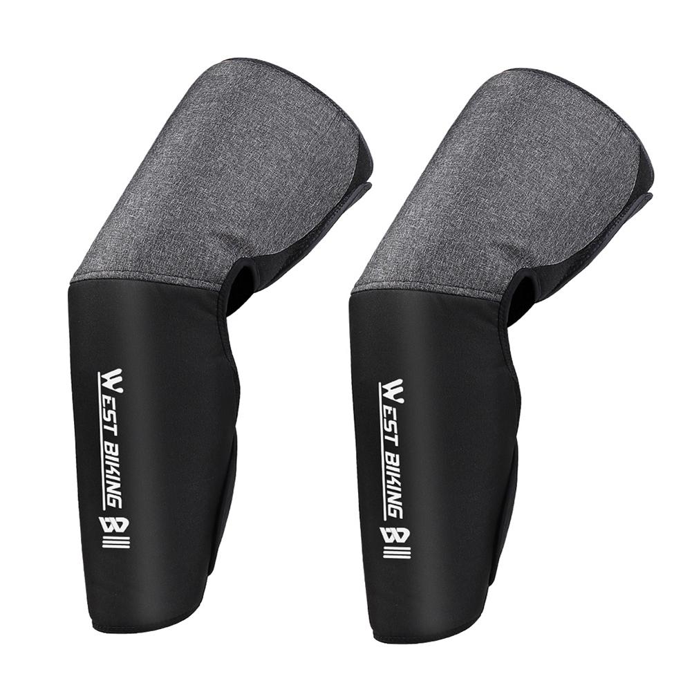 Buy WEST BIKING Winter Leg Warmers Cycling Camping Hiking Climbing Ski ...