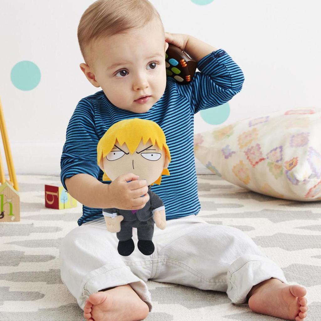 Cheap Psionic Power 100% Plush Toy Soft Stuffed Cartoon Dolls Children ...