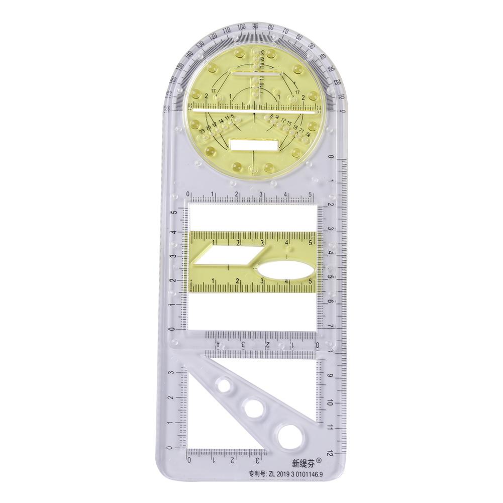 Measure Ruler