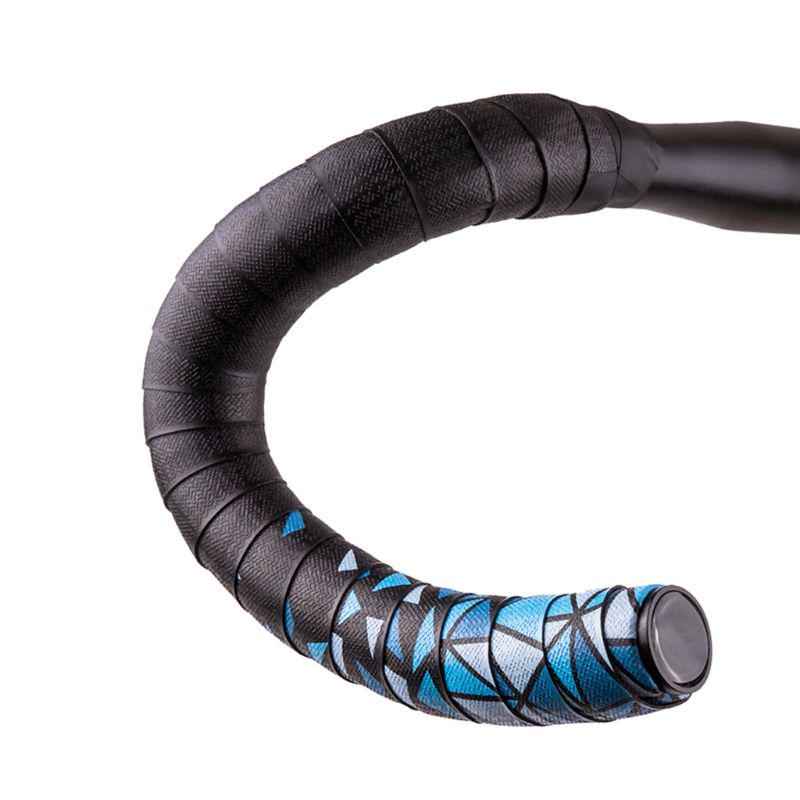 Buy Road Bike Bicycle Handlebar Bar Tape EVA Anti-Slip Sweat Absorption ...