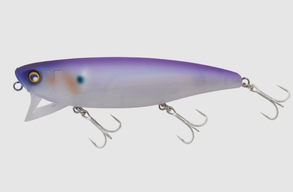 Jackall Raico 132F Fioating Lure Clear Water Pearl (5170) kopen vanaf een prijs van 26 | Joom