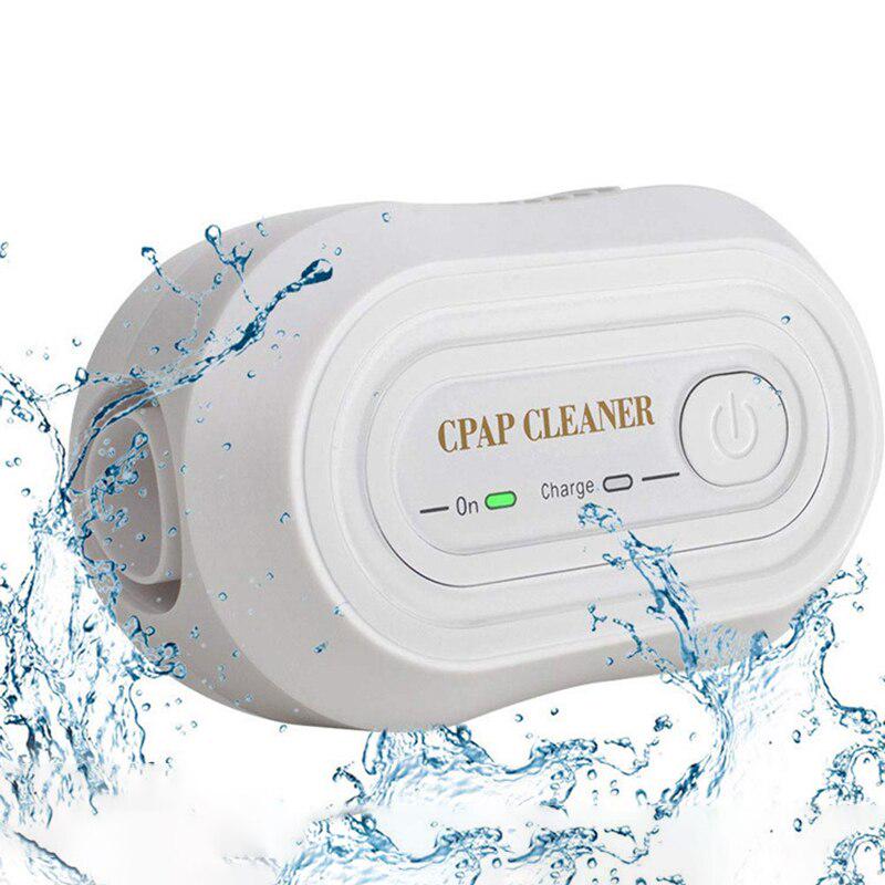 Buy Cpap Cleaner Sanitizer |Cpap Apap Bipap Machine Disinfector ...