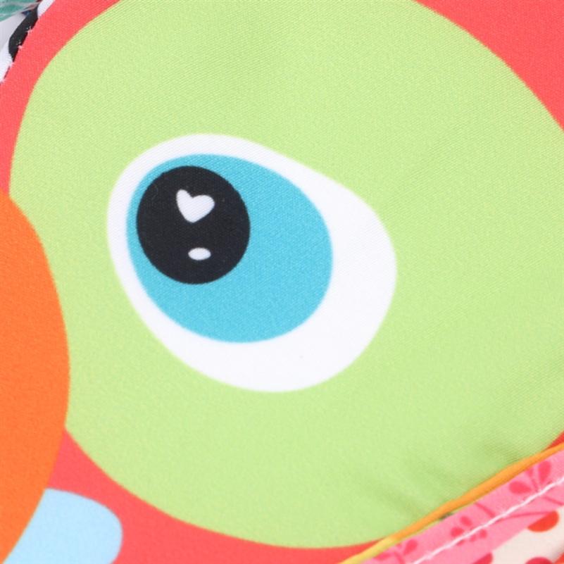 Buy Intellectual Early Childhood Cloth Book Kids Toys Cloth Elephant ...