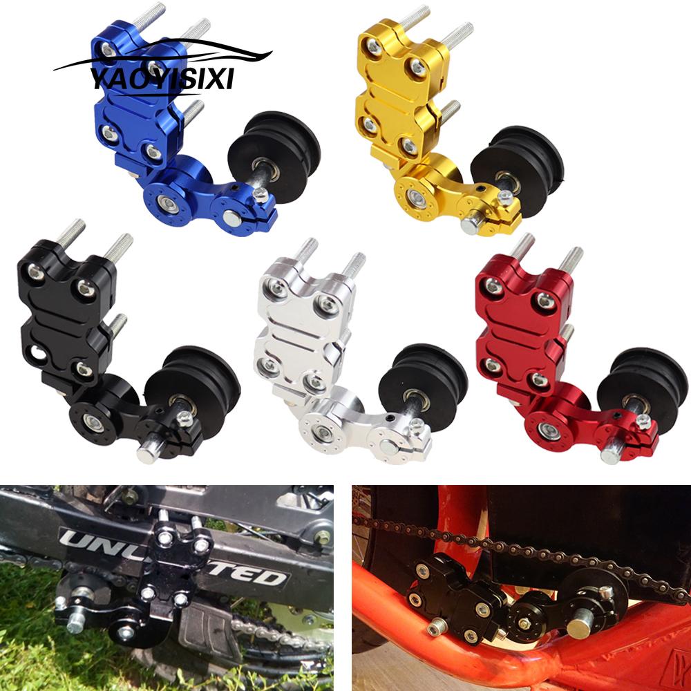 Buy Universal Aluminum Black/Red/Silver/Blue/Gold Alloy Brand New ...