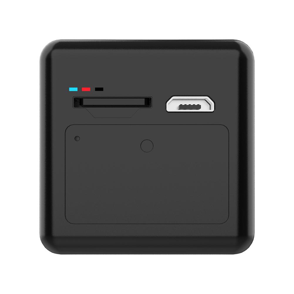 Buy X6 Wireless Surveillance Camera Wifi HD Night Vision Mini DV Camera ...