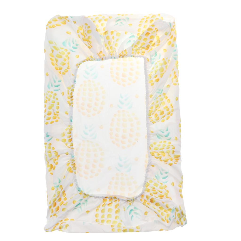 Buy Baby Changing Table Pad Cover Diaper Change Infant Nappy Changing ...