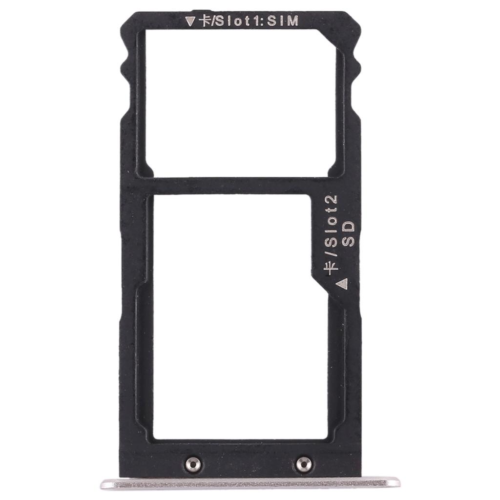 Satın alın SIM Card Tray + SIM Card Tray / Micro SD Card for Huawei G8 ...